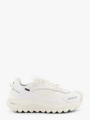 Moncler Trailgrip Gtx Sneakers With Gore-tex Inserts - Multicolor