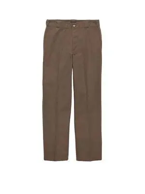 Prada Denim Pants - Multicolor