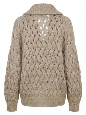Brunello Cucinelli Cardigan