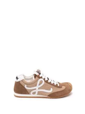 Loewe Ballet Runner 2.0 Sneakers - Multicolor