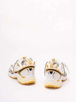 Off-White Ow Be Right Back Mesh` Sneakers