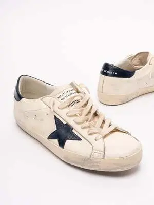 GOLDEN GOOSE Super-star` Sneakers