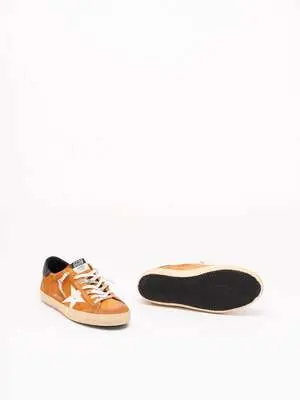 GOLDEN GOOSE Super-star` Sneakers