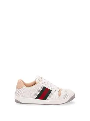 Gucci Screener` Sneakers - Multicolor