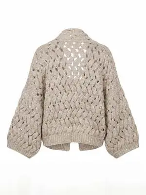 Brunello Cucinelli Cardigan