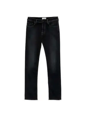 Jacob Cohen Bard` Slim Fit 5-pocket Pants - Multicolor