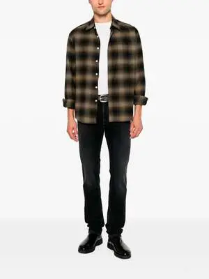 Jacob Cohen Bard` Slim Fit 5-pocket Pants