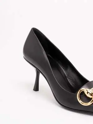 Gucci Helena Pumps - Multicolor