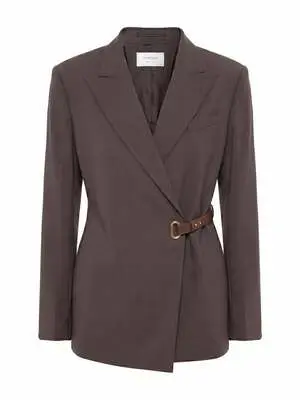 Sportmax Cinta` Jacket - Multicolor