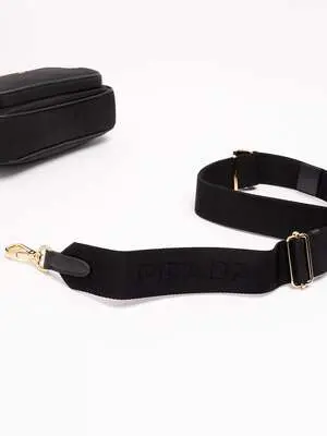 Prada Re-nylon Shoulder Bag