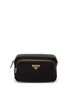 Prada Re-nylon Shoulder Bag - Multicolor
