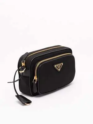 Prada Re-nylon Shoulder Bag - Multicolor