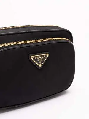 Prada Re-nylon Shoulder Bag - Multicolor