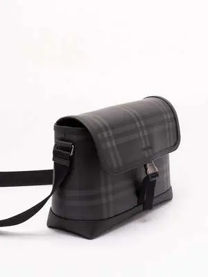 Burberry Messenger Bag