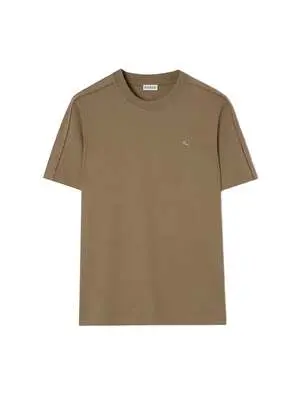 Burberry Seth T-shirt - Multicolor