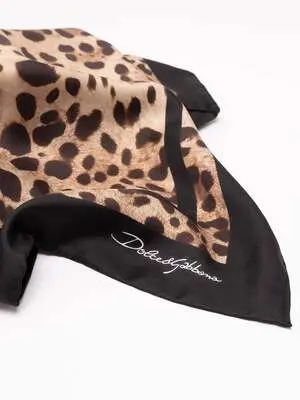 Dolce & Gabbana Foulard 90x90