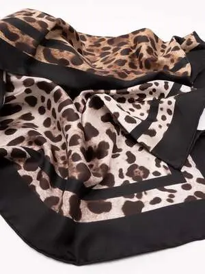 Dolce & Gabbana Foulard 90x90