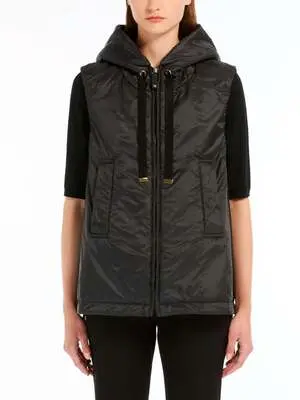 Max Mara Thecube Greengo Vest
