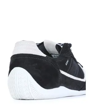 ALOHAS Contrast Panel Low-top Sneakers