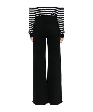 Khaite Belt-loop Jeans
