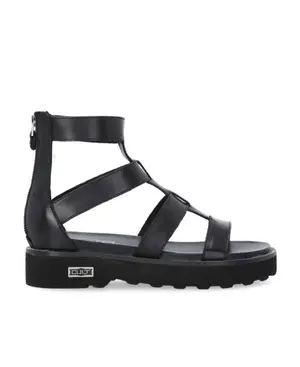 Cult Gaia Ziggy Sandals
