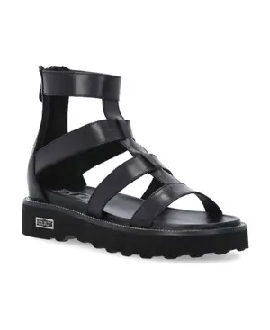 Cult Gaia Ziggy Sandals