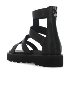 Cult Gaia Ziggy Sandals