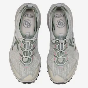 Keen Bungee-lace Mesh Sneakers