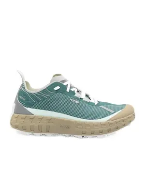 NORDA Lace-up Sneakers With Vibram Sole