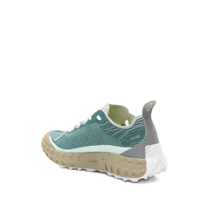 NORDA Lace-up Sneakers With Vibram Sole