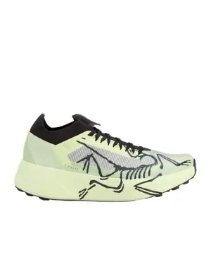Arc'teryx Sylan 2 Shoe Mountain Running Shoes - Multicolor
