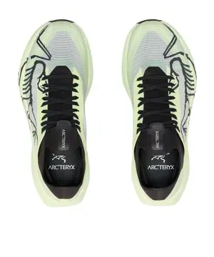 Arc'teryx Sylan 2 Shoe Mountain Running Shoes