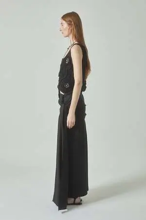 HEIRLOME India Top