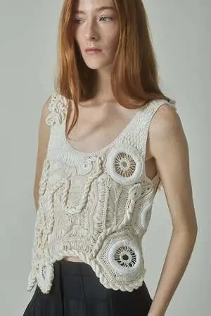 HEIRLOME India Top