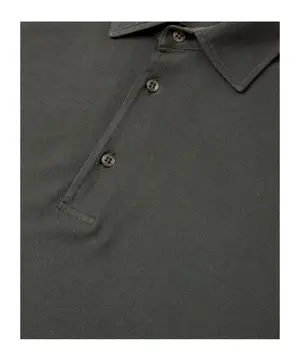 Loro Piana Brenna Polo Shirt