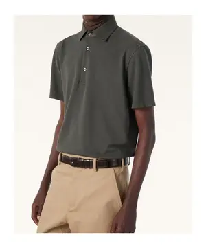 Loro Piana Brenna Polo Shirt
