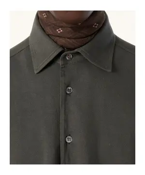 Loro Piana Brenna Polo Shirt