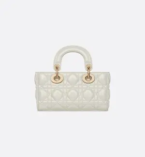 Dior Mini Lady D-joy Bag