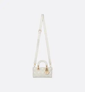 Dior Mini Lady D-joy Bag