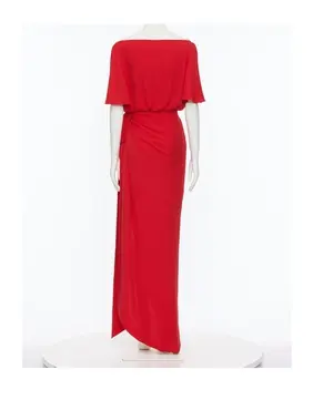 Valentino Garavani Short-sleeved Dress