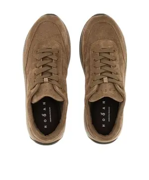 Hogan Hi-light Sneakers