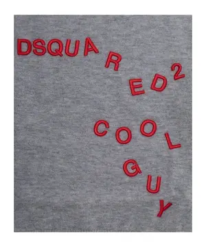 Dsquared2 Long-sleeved Sweater
