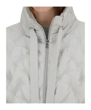 Herno Resort A-shape Jacket In Nylon Ultralight