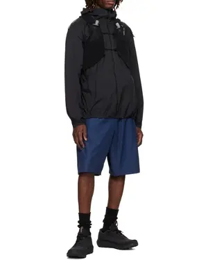 Arc'teryx Round-toe Sneakers