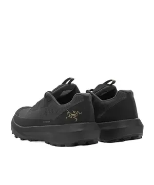 Arc'teryx Round-toe Sneakers