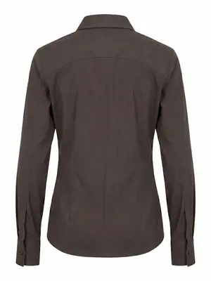 Brunello Cucinelli Long-sleeved Shirt