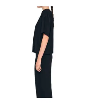 Norma Kamali Short-sleeve T-shirt