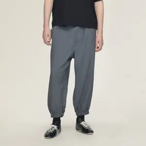 Adidas Y-3 Sport Uniform Cuffed Pants