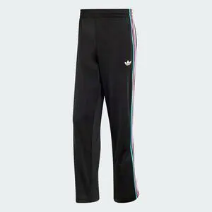 Adidas Firebird Track Pants Black - Black / Multicolor