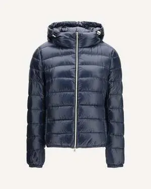 Herno Giada Down Jacket - Blue